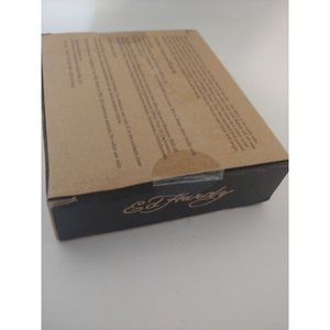 Grooming | Ed Hardy 2 Pk Shave Cream And Brush Kit | Poshmark